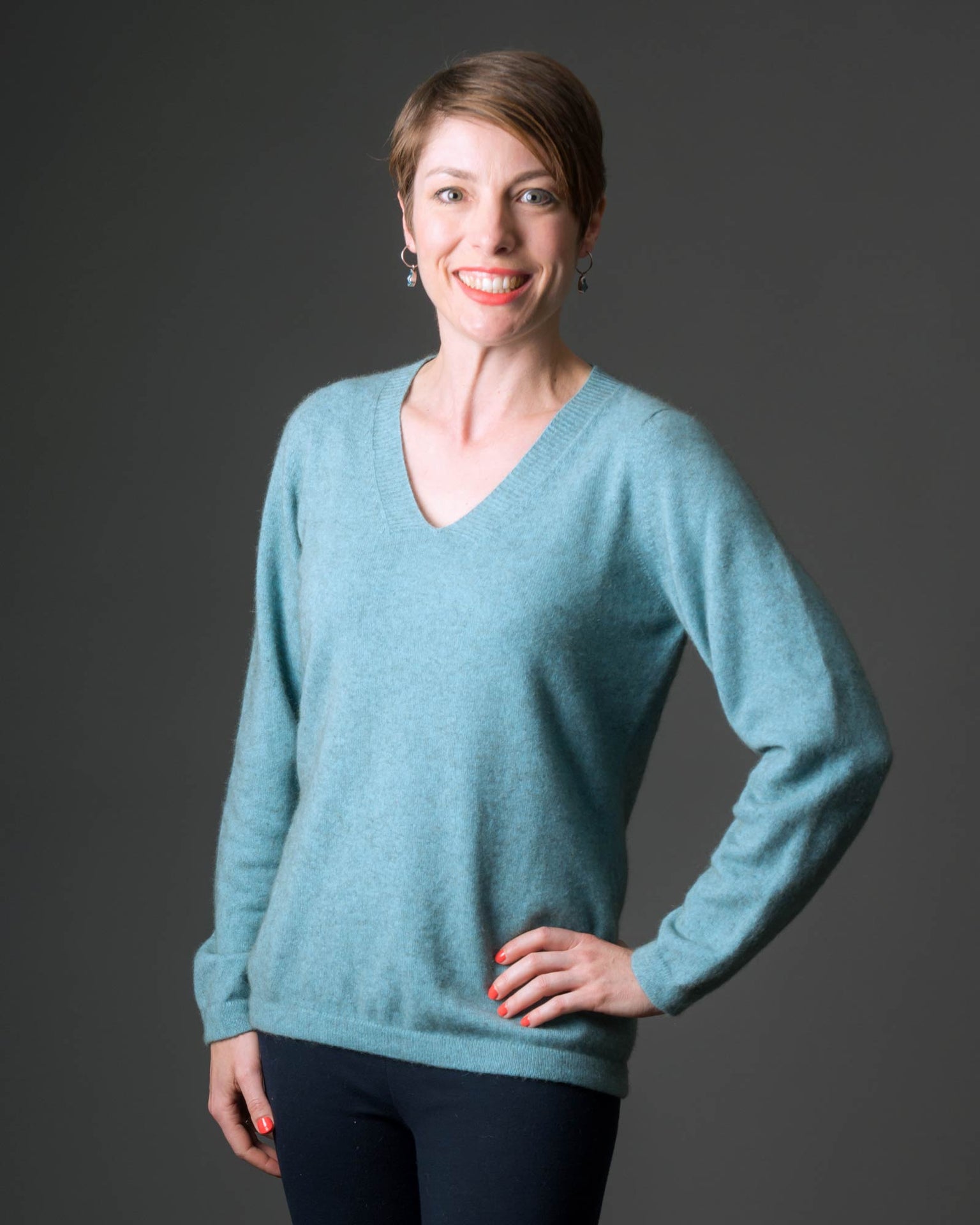Women’s Possum Wool Sweaters Online — Gorgeous Creatures